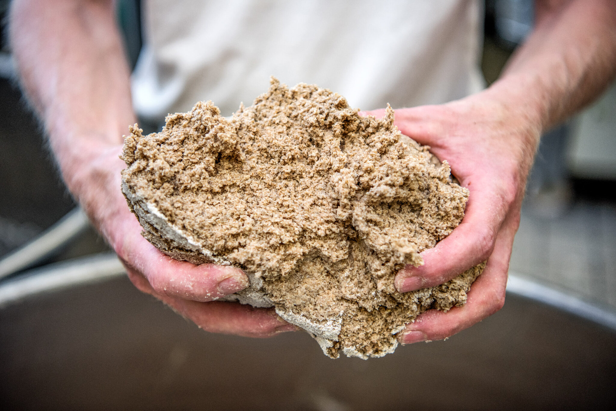 Historie - Vadehavsbageriet